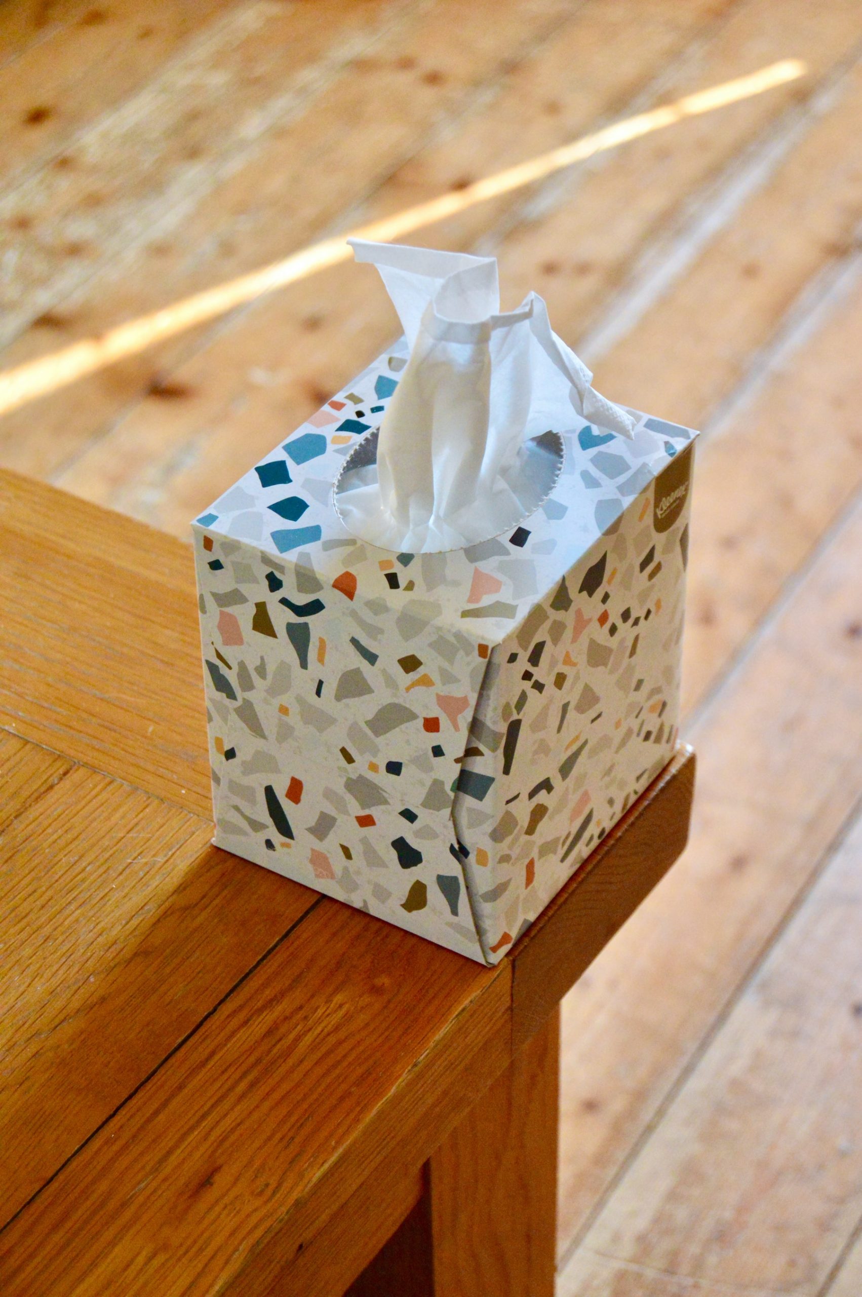 Teach Your Child to Blow Their Nose (Easy) - Unraveled Motherhood